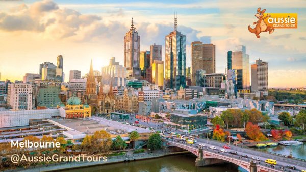 The Ultimate Local’s Guide to Exploring Melbourne - Aussie Grand Tours