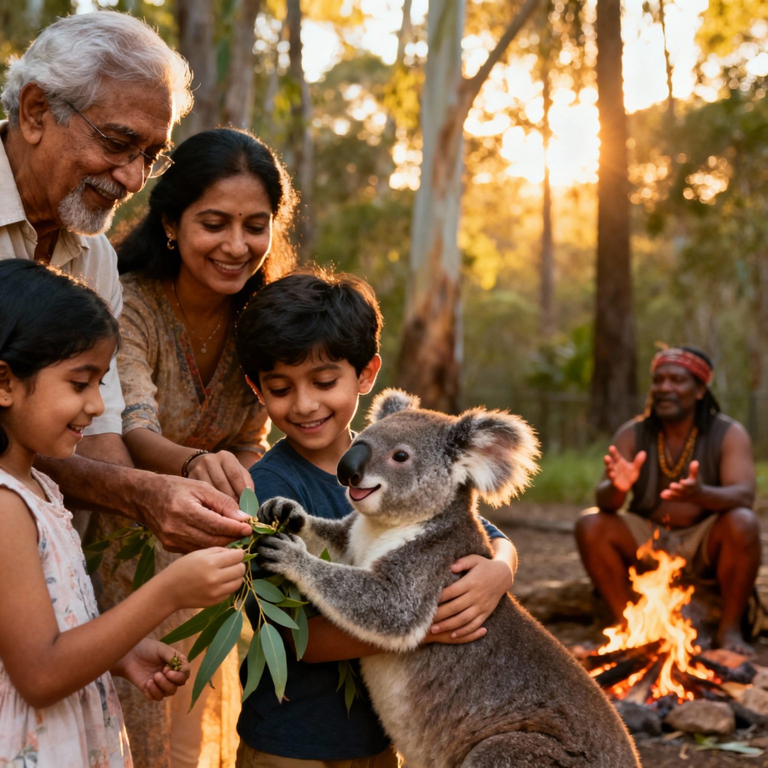 Australian Wilderness & Wildlife Packages - Aussie Grand Tours